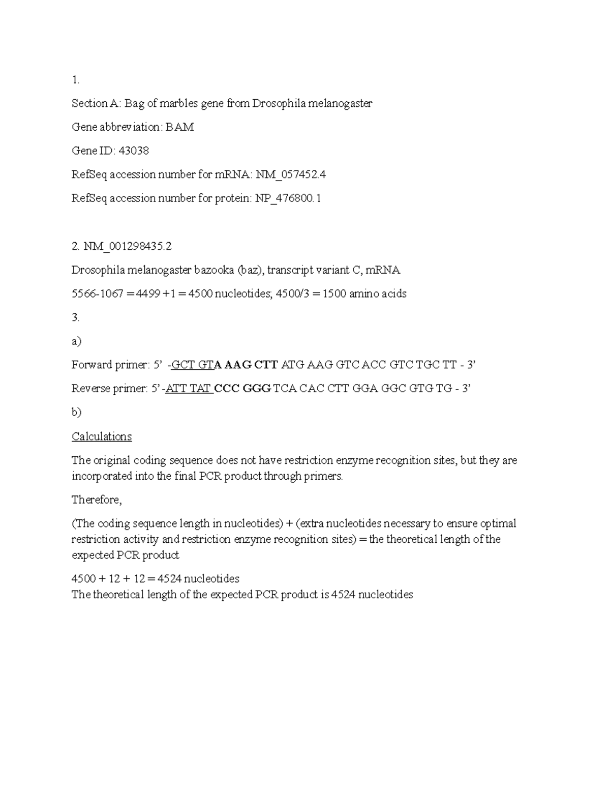 2024A1SAG21 - Lab assignment - 1. Section A: Bag of marbles gene from ...