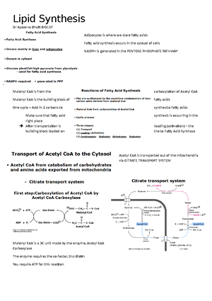 Amino Acid chart & Key Concept Maps - Marks Fig 6 The side chains of ...