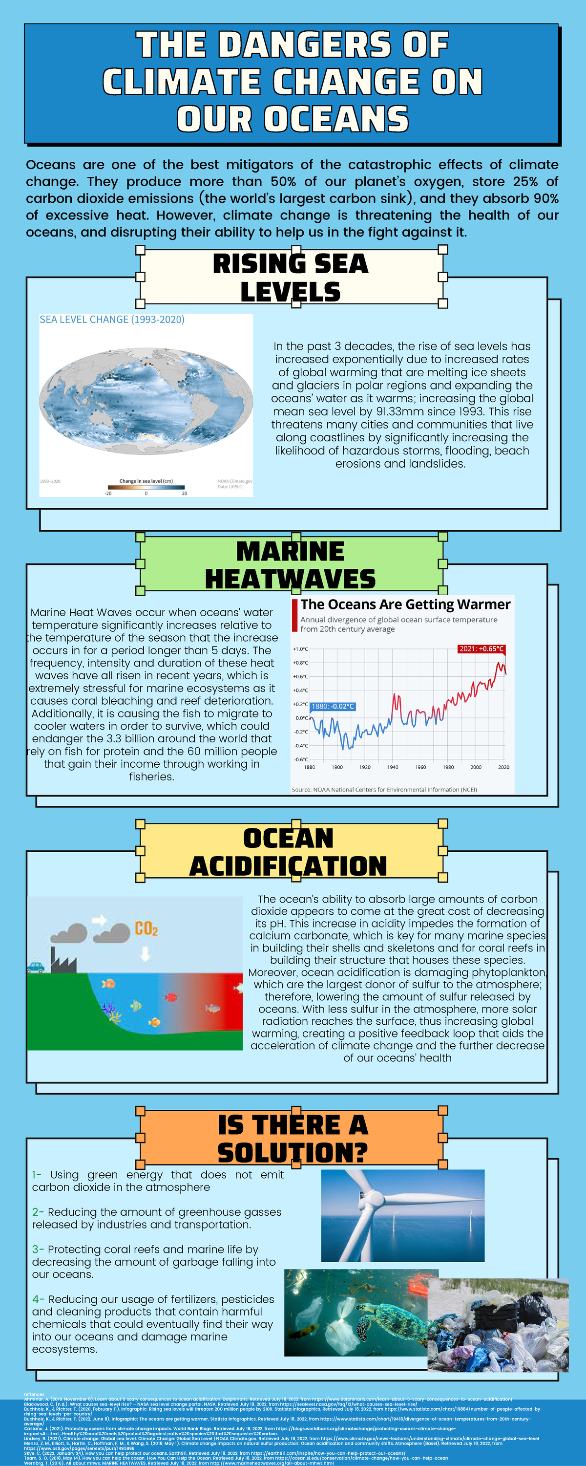 Multicolor Landscape Photography Panorama Photo Tips Informational ...
