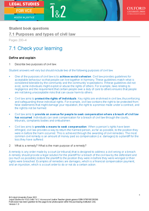 Year 12 English Argument AND Persuasive Language - Year 12 English ...