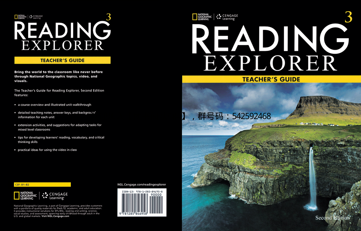 Reading explorer 3 teachers guide - Teaching Grammar - Studocu
