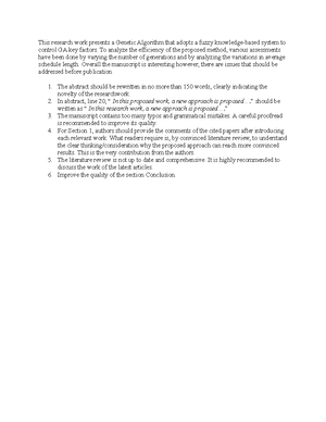 Communication Case Study 1 - Case Study 1 – Barry and Communication ...