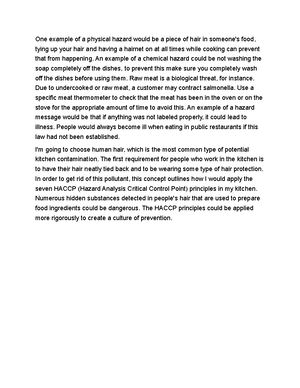 Cooking Methods - Different ways to cook food and how to properly have ...