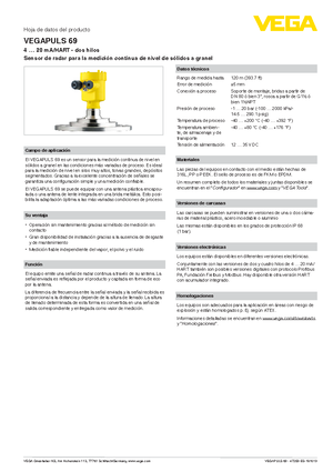 IMT33A manual - Foxboro ® Model IMT33A Magnetic Flow Signal Converter Master Instruction ...
