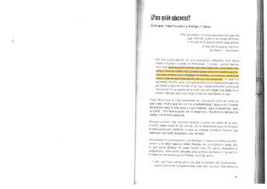 Informe Psicològic Pericial - Informe Psicològic Pericial Part I: Marta ...