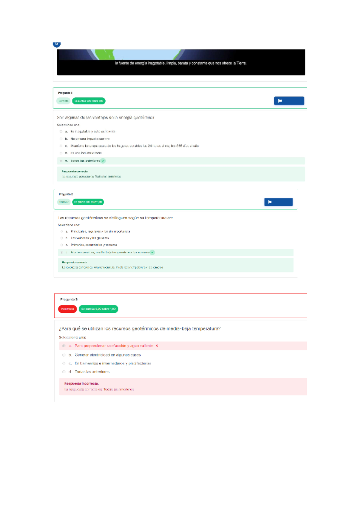 Act 17 Ey C - Energia y cambio climatico - Studocu