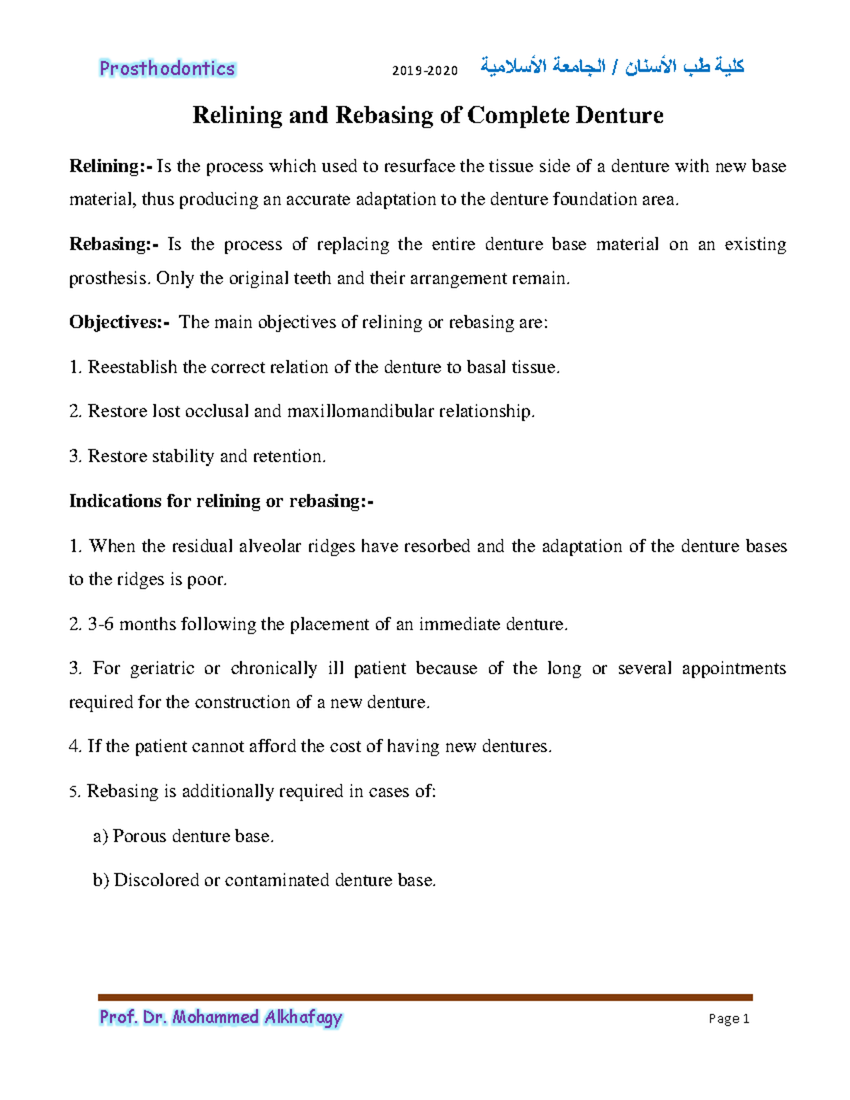 Relining and rebasing 2019 2020.pdf - 2023.04.18 - 09 - Relining and Rebasing of Complete ...