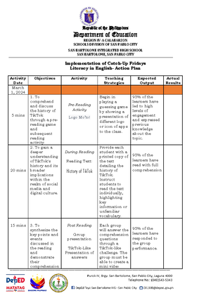 Ang Batang Paruparo - Filipino - 6 CO_Q1_Filipino7_Module 3 Tuklasin ...