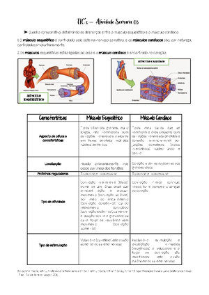 Complexo de gohn tics - ussin - Itpac: Medicina Módulo: Sistemas ...