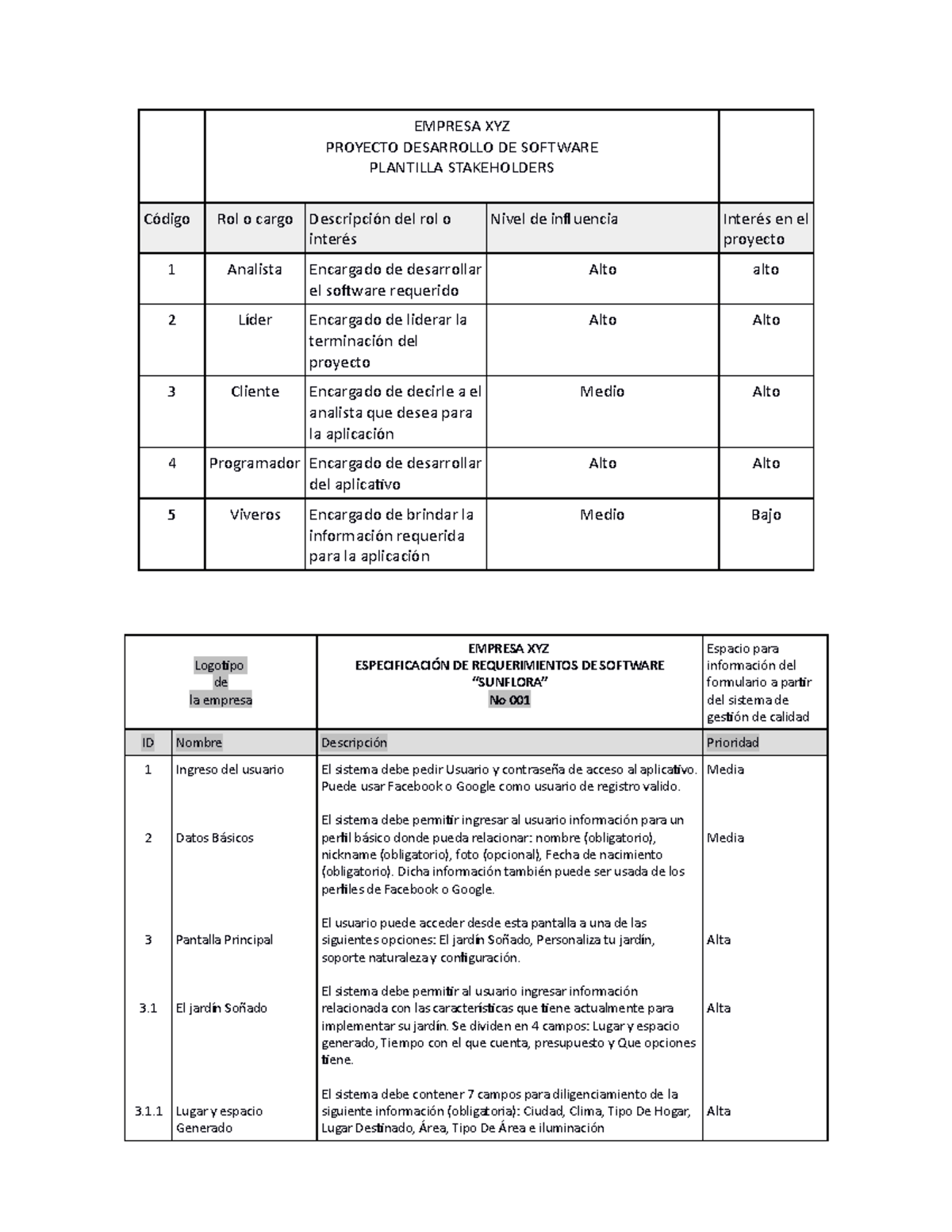 415995085 AP01 AA2 EV05 Especificacion de los requerimientos funcionales y no funcionales del ...