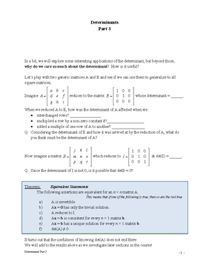 10 Introto Vectors 1 - linear algebra - Intro to Vectors Part 1 ...