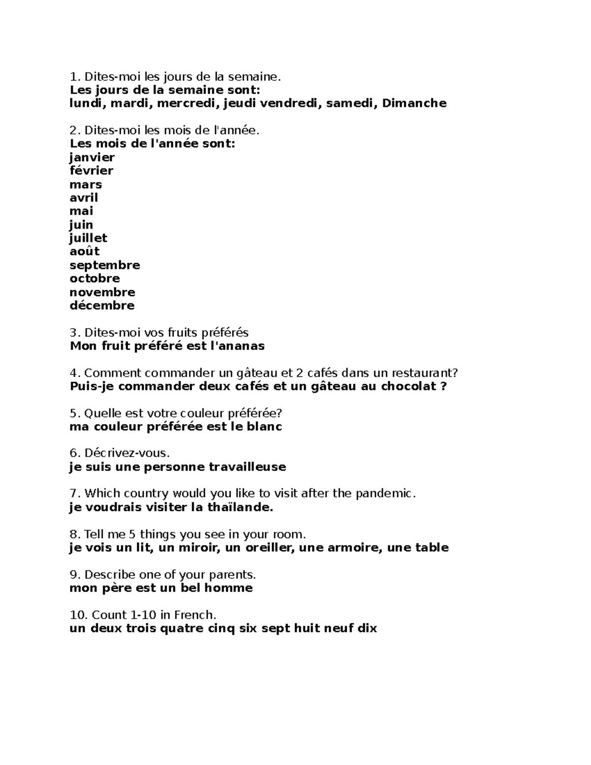 Forlang, Midterms - Summary in the said subject above, will help you In ...