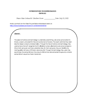 PEFS03G SQA - form or by any means without approval from Lyceum of the ...