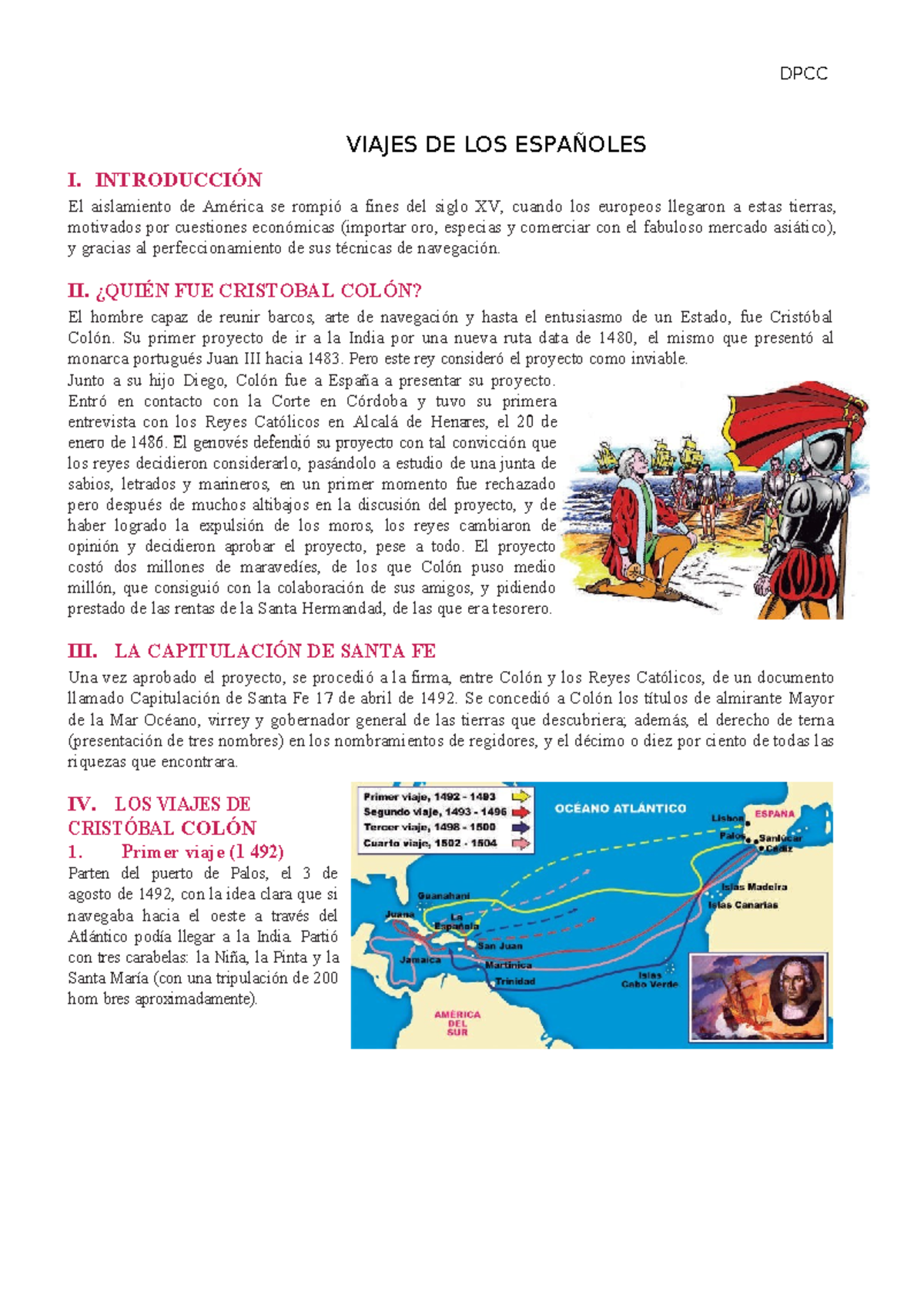 Los-Viajes-de-los-Españoles-para-Segundo-Grado-de-Secundaria ...