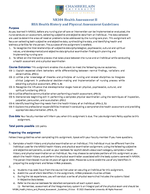 Reproductive Assessment Student Version - Reproductive Assessment 1 ...