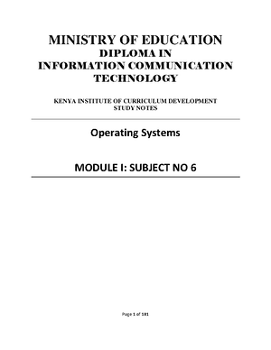 MIS Notes FOR KNEC - management information systems - MIS NOTES FOR ...