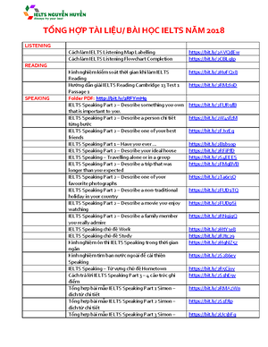 Pdfcoffee - Chúc các bạn học tốt! - F a n p a g e : h t t p s : / / w w w. f a c e b o o k. c o ...