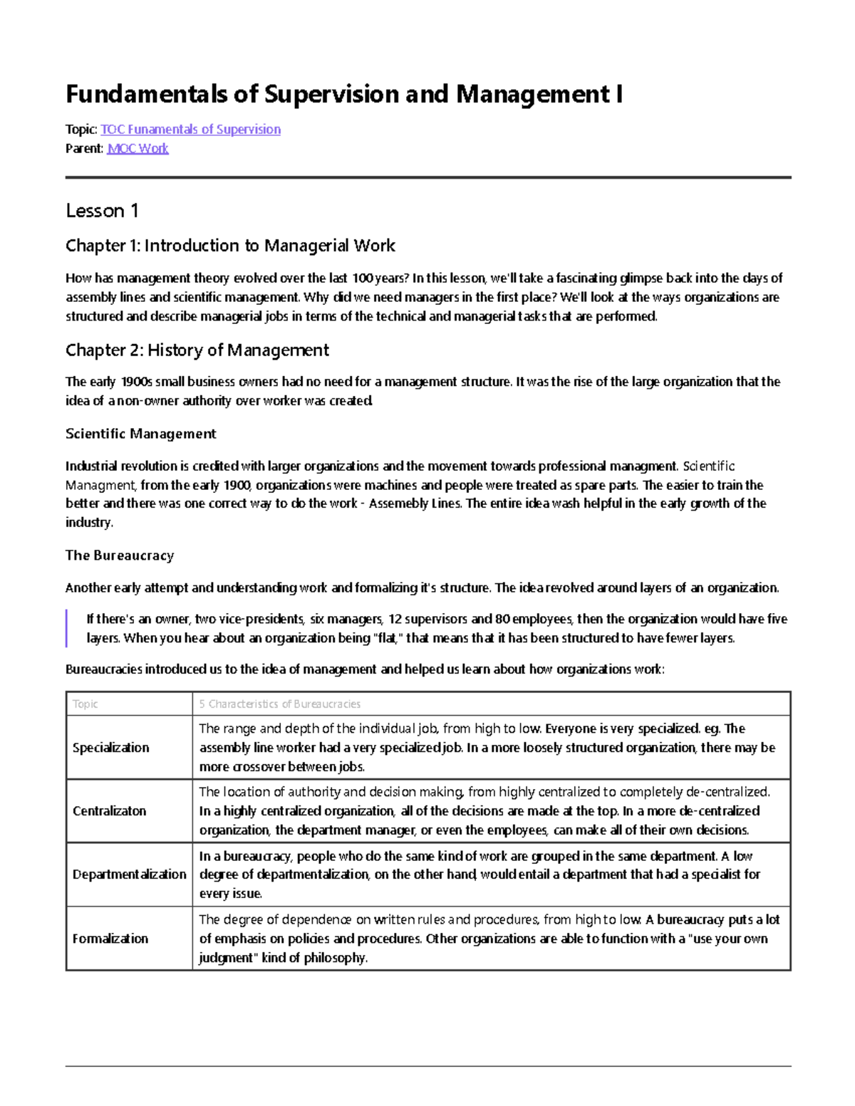 Lesson 1 - 2022-01-12 - You will learn how to make a successful ...