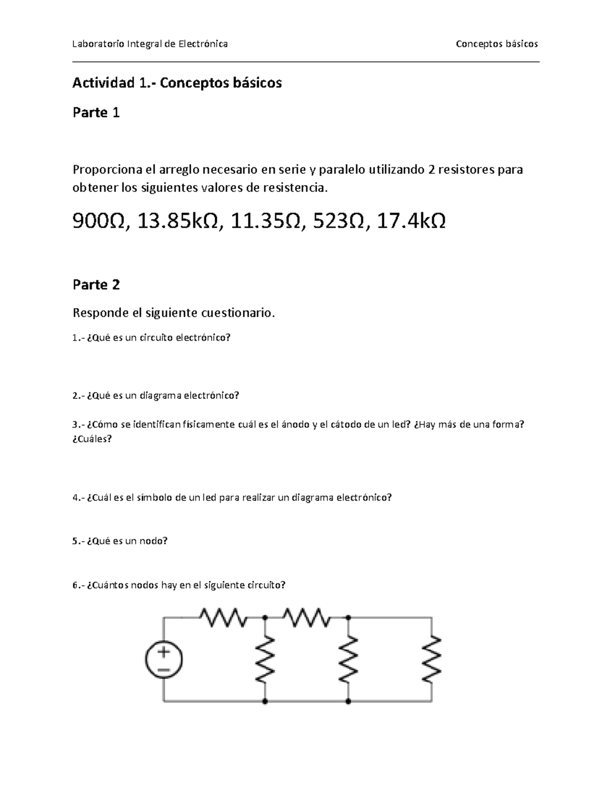 Actividad 1.-Conceptos Basicos - - Studocu
