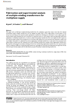 Lab Report 3 - Study of half wave rectifier with and without filter ...