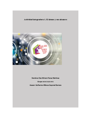 M14S4PI - proyecto integrador de módulo 14 - modulo 14 actividad ...