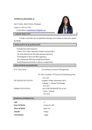 PR1 Chapter 2 - rgfrgg - CHAPTER II REVIEW OF RELATED LITERATURE ...
