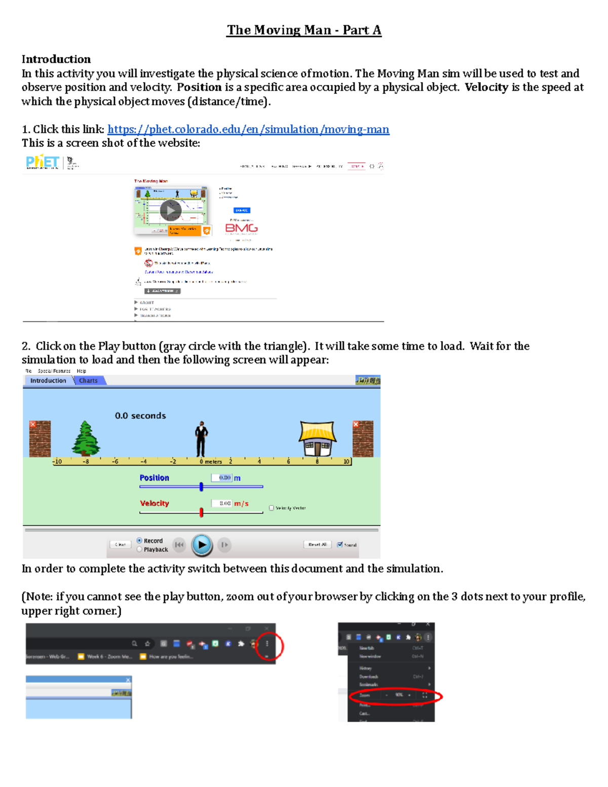 Esteban DIAZ- Estorga - Moving Man - The Moving Man - Part A ...
