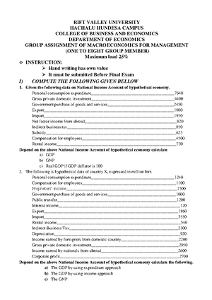 Appendix 1 Marketing Plan - A Marketing Plan The Marketing Plan: An ...