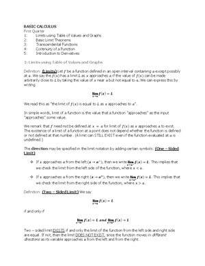 Week005-Course Module-Combination Of Functions - 0 COMBINATIONS OF FUNCTIONS Multiline ...