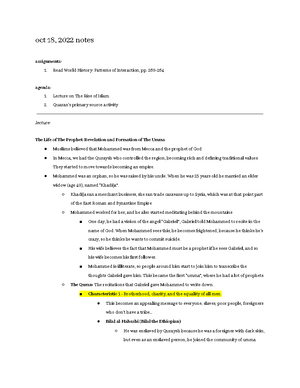Byzantine empire and the meccan context oct 13, 2022 - oct 13, 2022 ...
