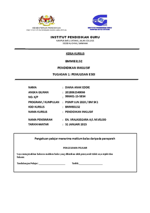 NOTA Perkamusan - PERANAN MASA DBP Membina dan memperkaya Bahasa ...
