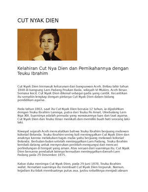 Kapitan Pattimura - Sejarah singkat tokoh pahlawan - KAPITAN PATTIMURA ...