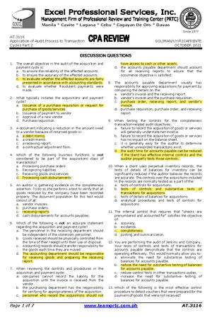 Worksheet 5 Number Patterns and Sequences Grade 10 Mathematics ...