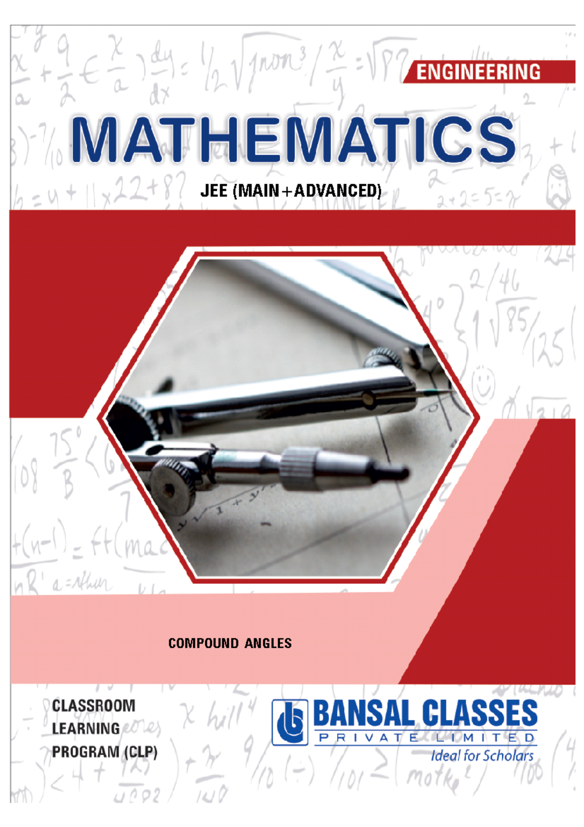 [Eduwaves 360]CA 11th (2019 C) E - JEE (MAIN+ADVANCED) COMPOUND ANGLES ...