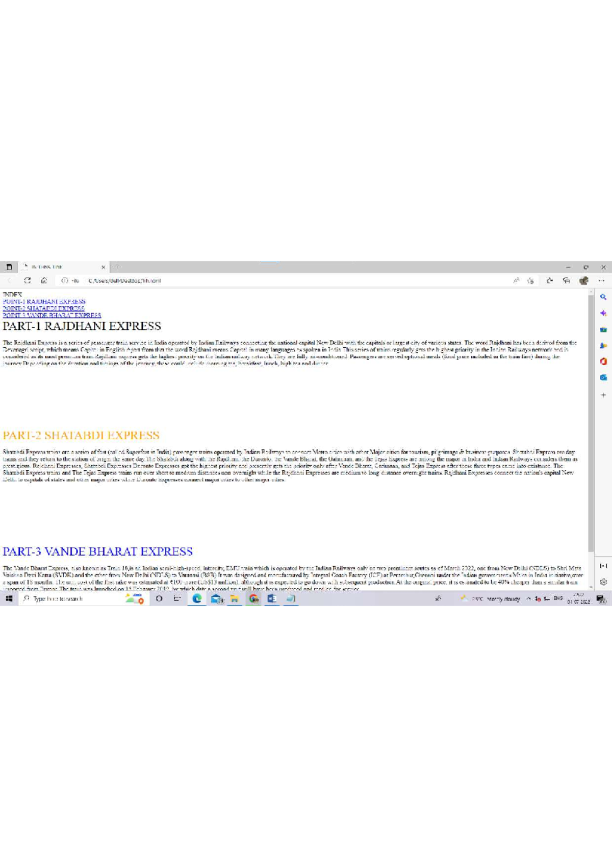 Activity 6 - IT IS VERY USEFUL MATERIAL - Bachelors of Business ...