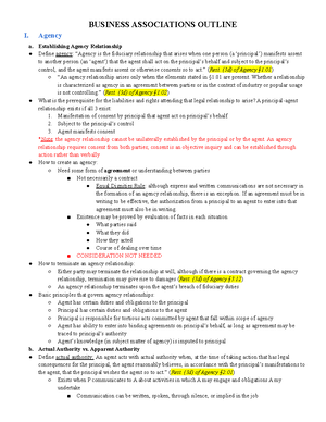 BA - Includes class notes and study material that will help you succeed ...