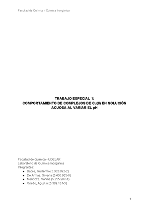 Elementos Representativos Ejercicios - PREGUNTAS Y EJERCICIOS 1 ...