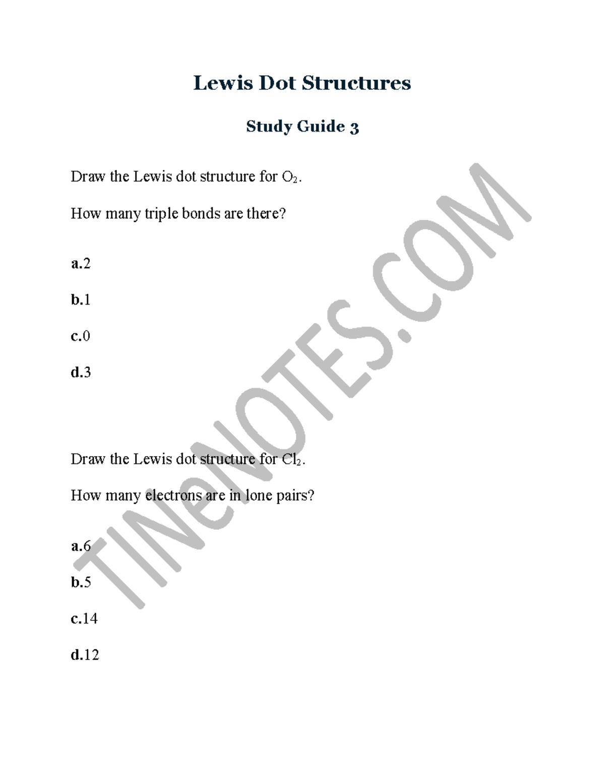 lewis-dot-structures-study-guide-3-lewis-dot-structures-draw-the