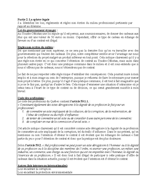 Guide pour la grille de délibération éthique - Guide pour la grille de ...