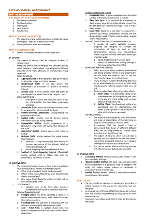 Introduction-to-psychology - PSY CH E + LOGOS ( m ind) ( study ) “ st udy of the m ind” Psych ...