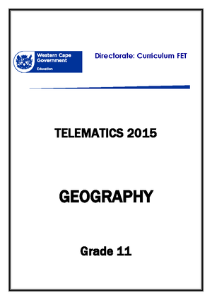 Geography-Grade-11-Revision-Term-1 2021 - Grade 11 LEARNER SUPPORT ...