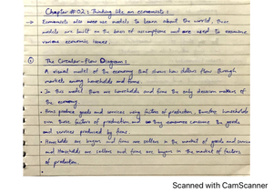 Ict case study 2 and 3 - Information and Communication Technologies ...
