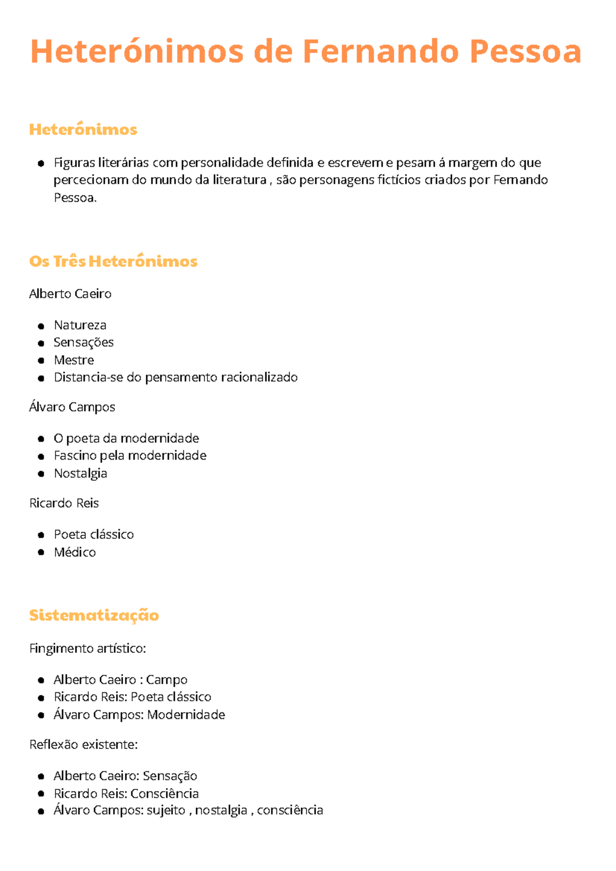 Heterónimos de Fernando Pessoa 20240114 181337 0000 - Heterónimos de ...