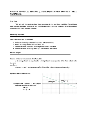 PLANE TRIGONOMETRY - Trigonometry - Studocu