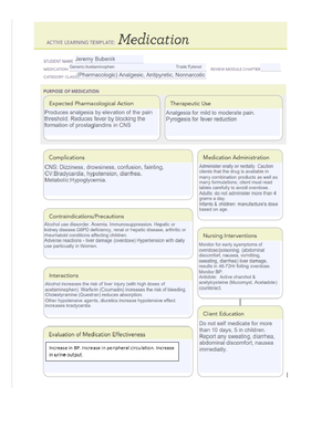 Ferrous sulfate Slow FE - NUR 1023L - State College of Florida - Studocu