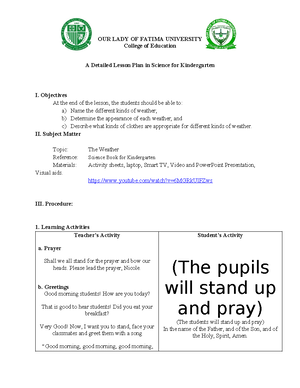 chapter 1, 2, 3 and 4. Practical Research - CHAPTER I: INTRODUCTION ...