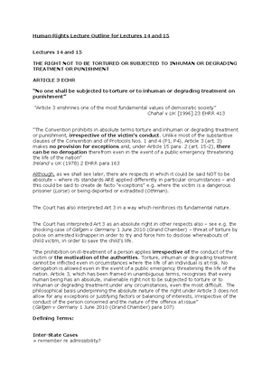 17. Article 5 - 06 - ARTICLE 5 – THE RIGHT TO LIBERTY AND SECURITY OF ...