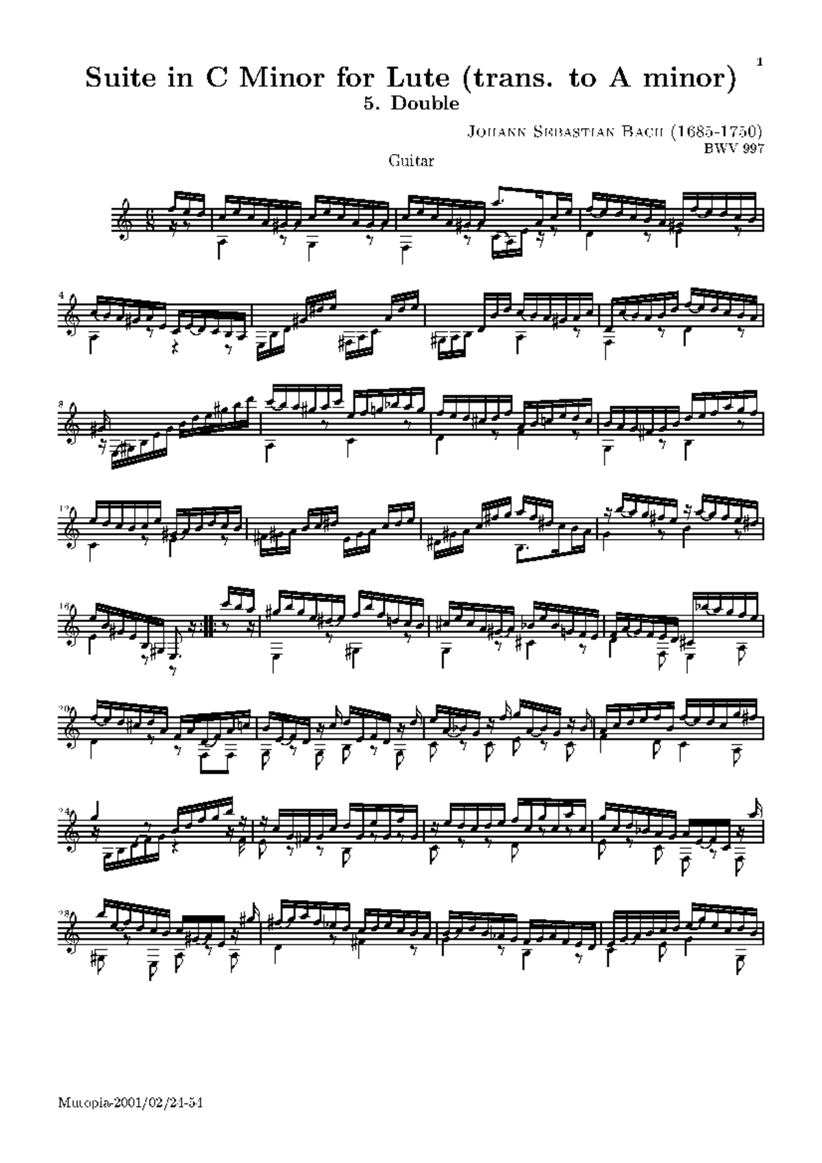 [Free-scores - adasda - ! " $# - Studocu