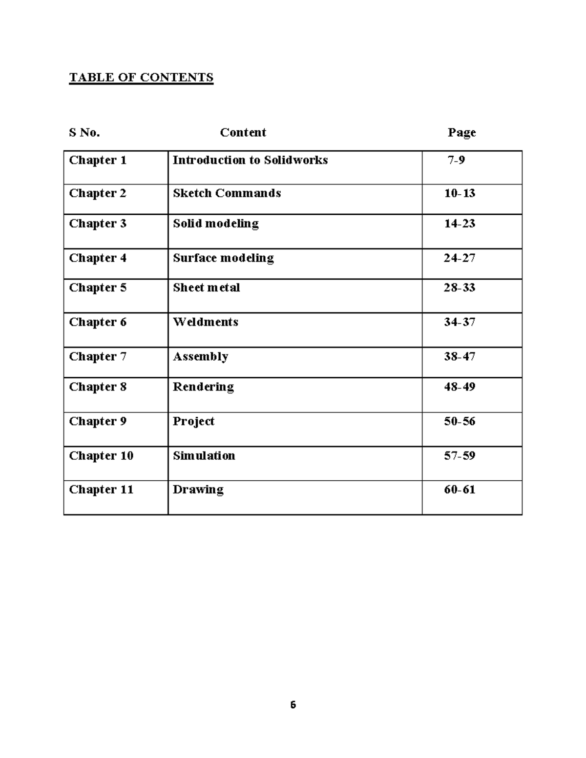 Cad project report - Software Engineering - Studocu