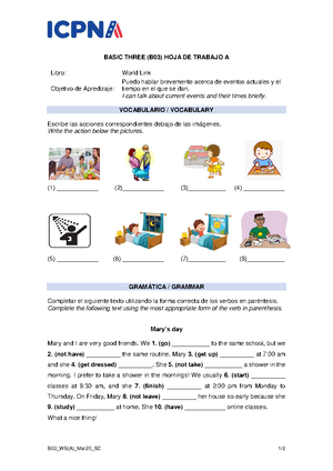 Hello Angie - es una conversacion en ingles basico - Hello Angie Hi ...